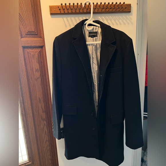 Club Monaco | Jackets & Coats | Black Sp Club Monaco Jacket Made In ...